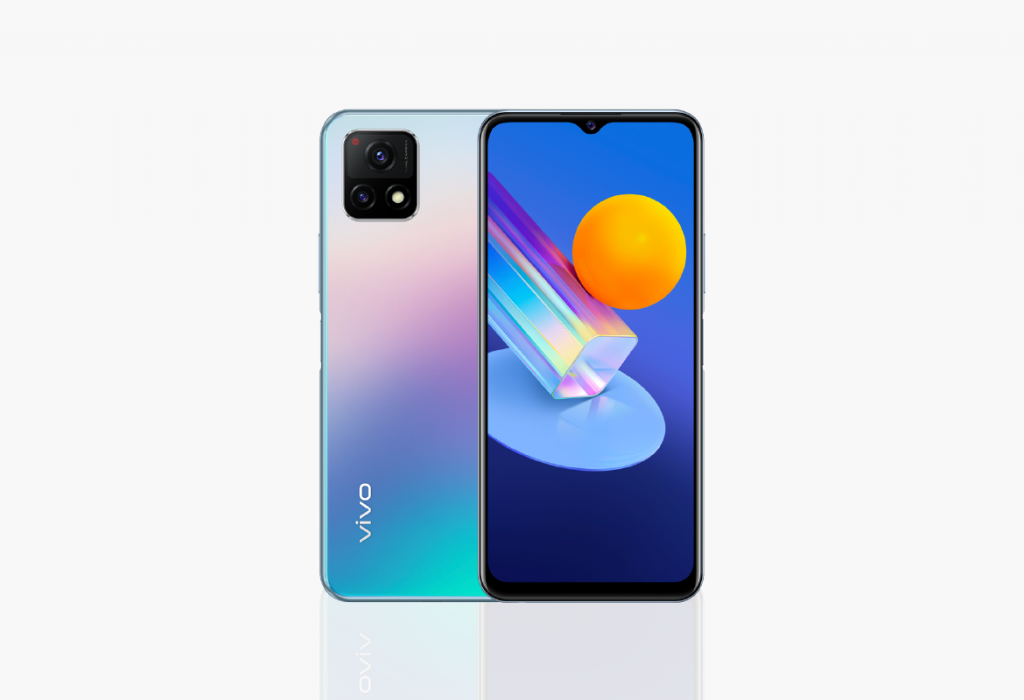 Vivo Y72 5G – 123Mobiles